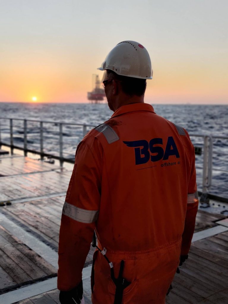 BSA | BSA